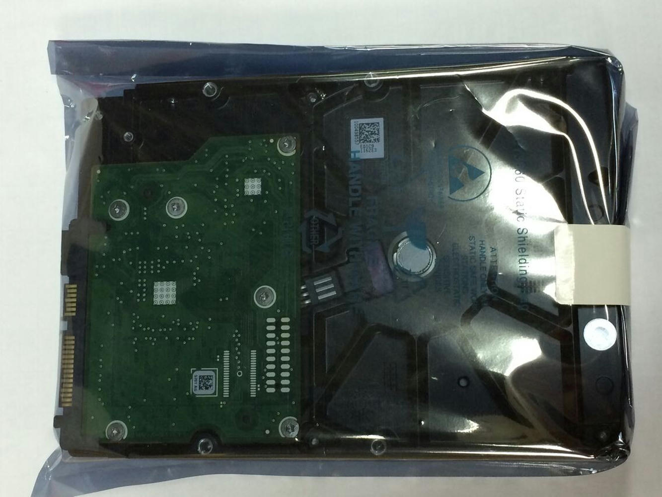 For 3.5 160G serial desktop mecha al SATA 7200 rpm 160gb monitoring ...