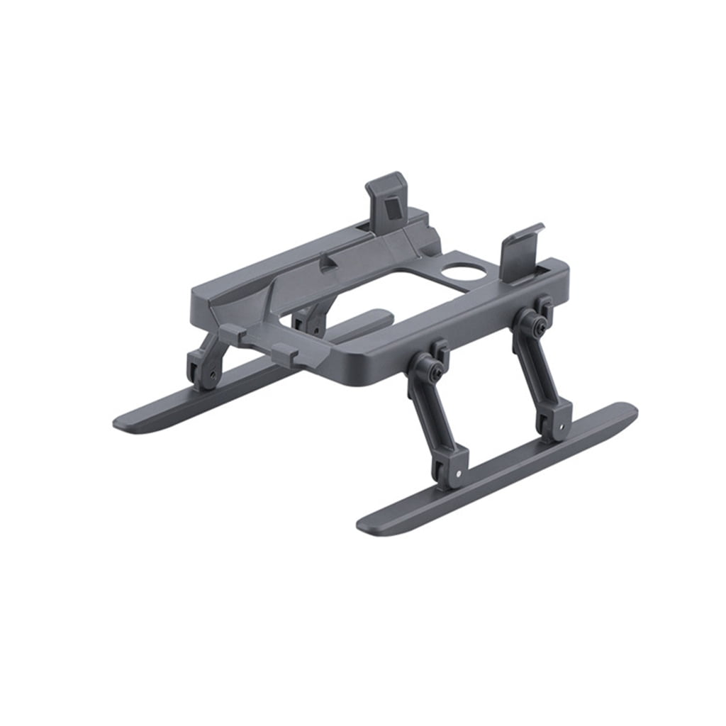 For 3 Landing Feet Extended Chassis Landing Frame Foldable Landing Gear ...