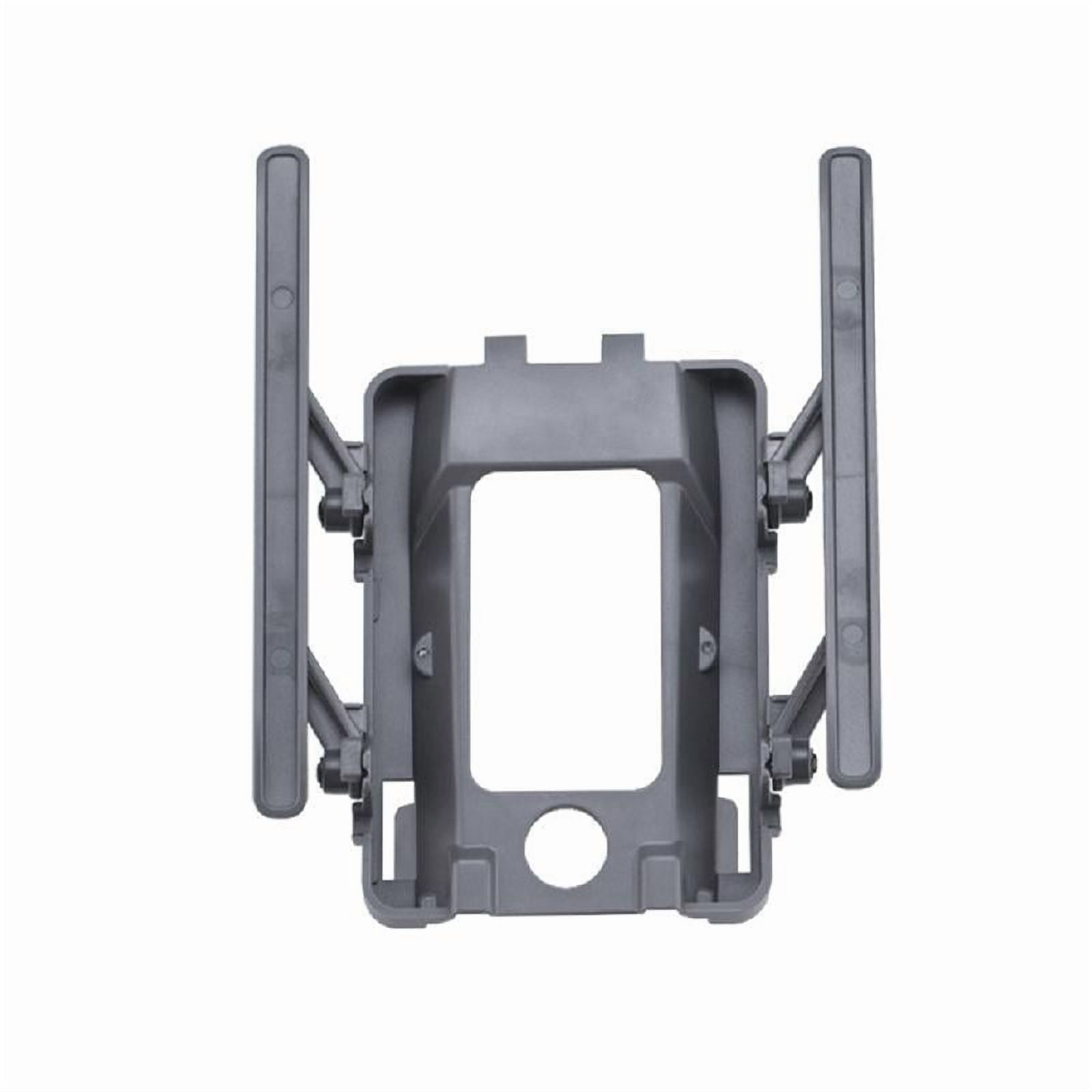 For 3 Landing Feet Extended Chassis Landing Frame Foldable Landing Gear ...