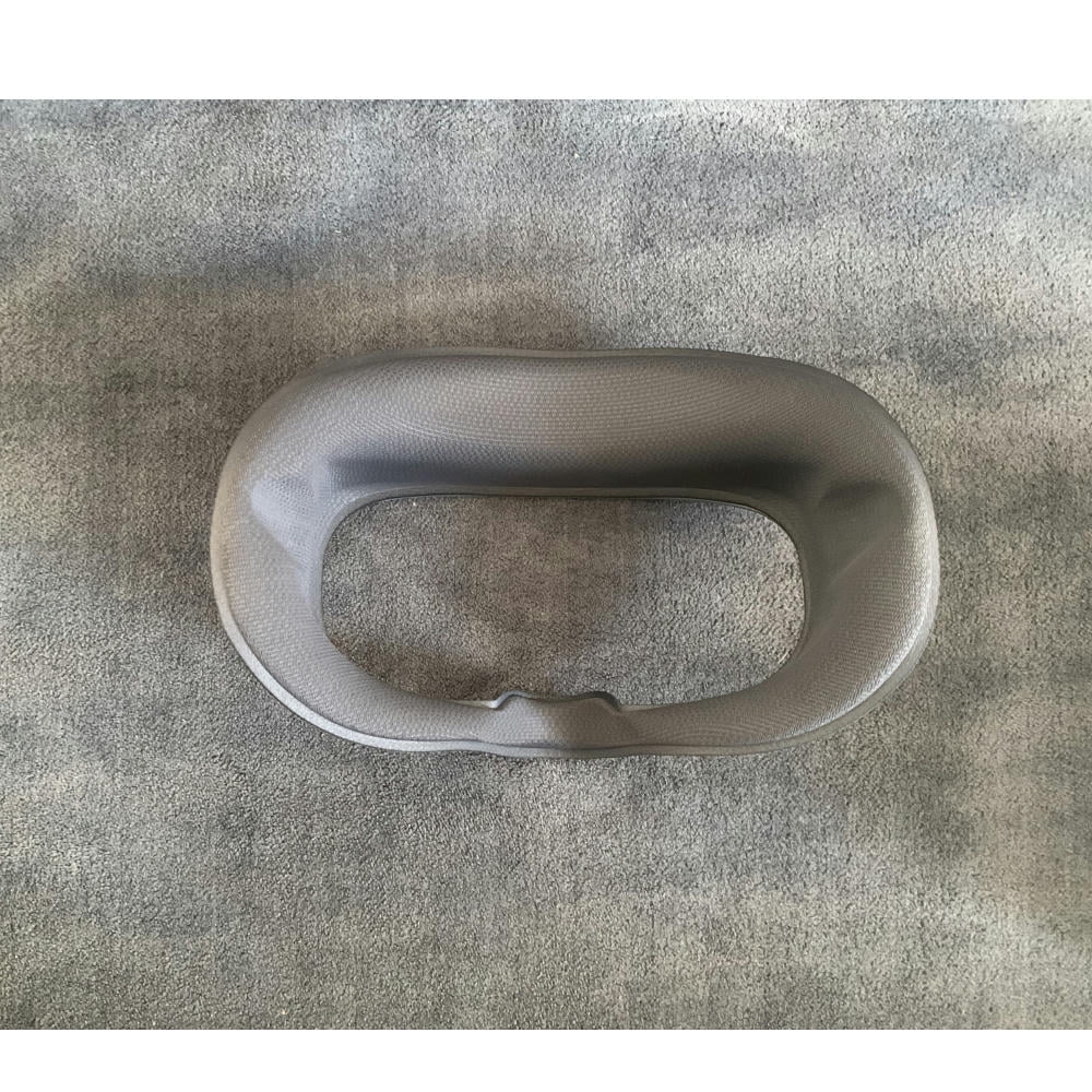 For 3 VR Headset PU Face Cushion Eye Pad Mask Mounted Foam Anti Sweat ...