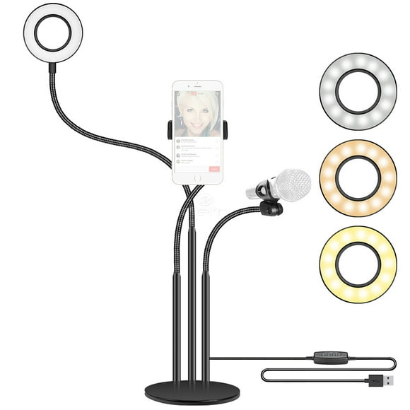 Ring Light Stand
