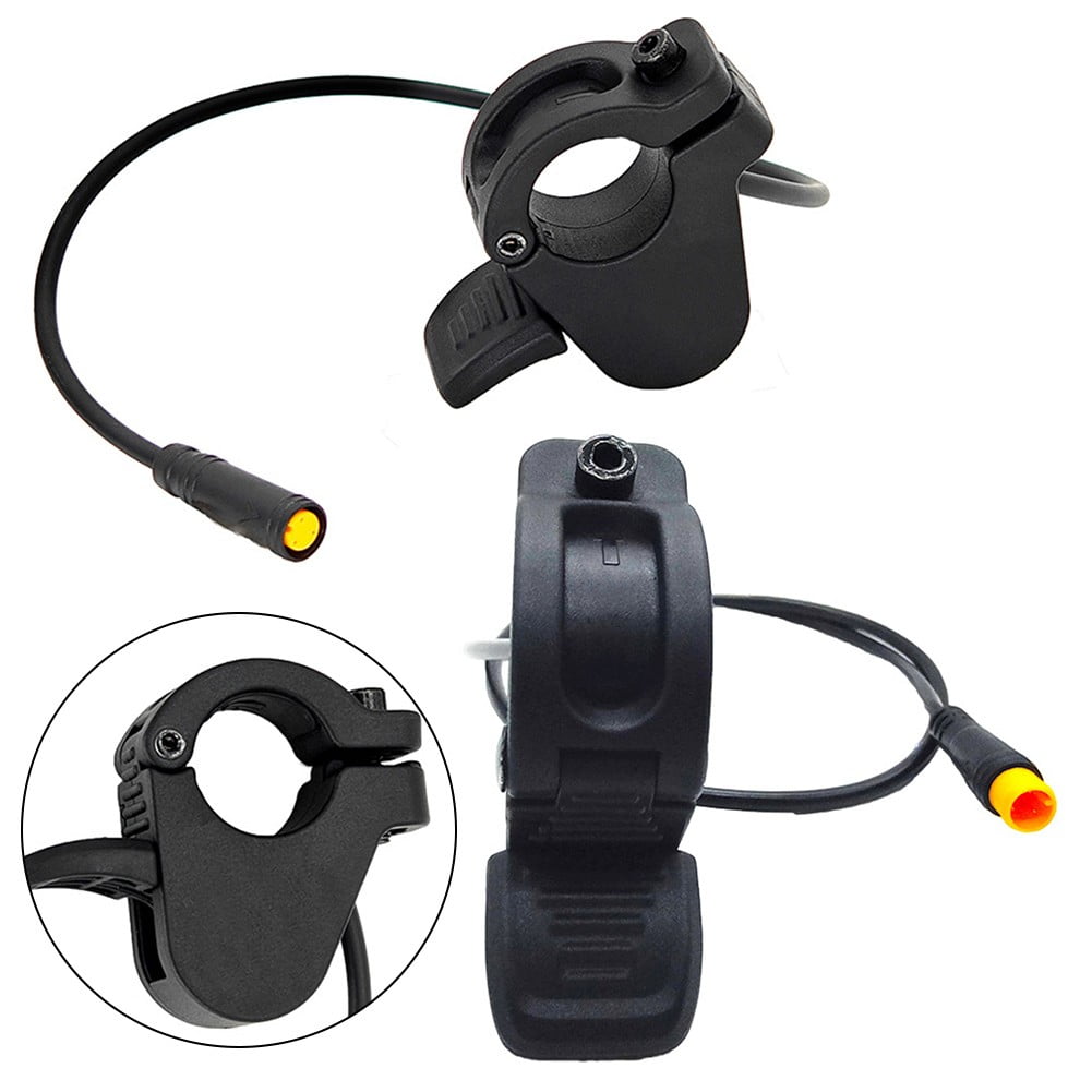 For 300X Finger Throttle Thumb Throttle For Electric Scooter For M8 ...