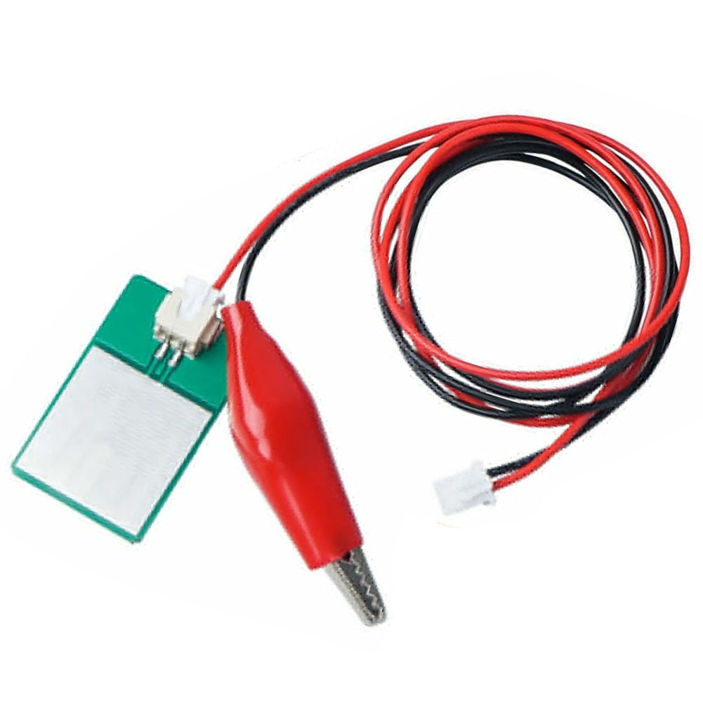 For 3018Pro/ Cnc Grbl Z Probe Cnc Z-A Xis Router Touch Plate Tool ...