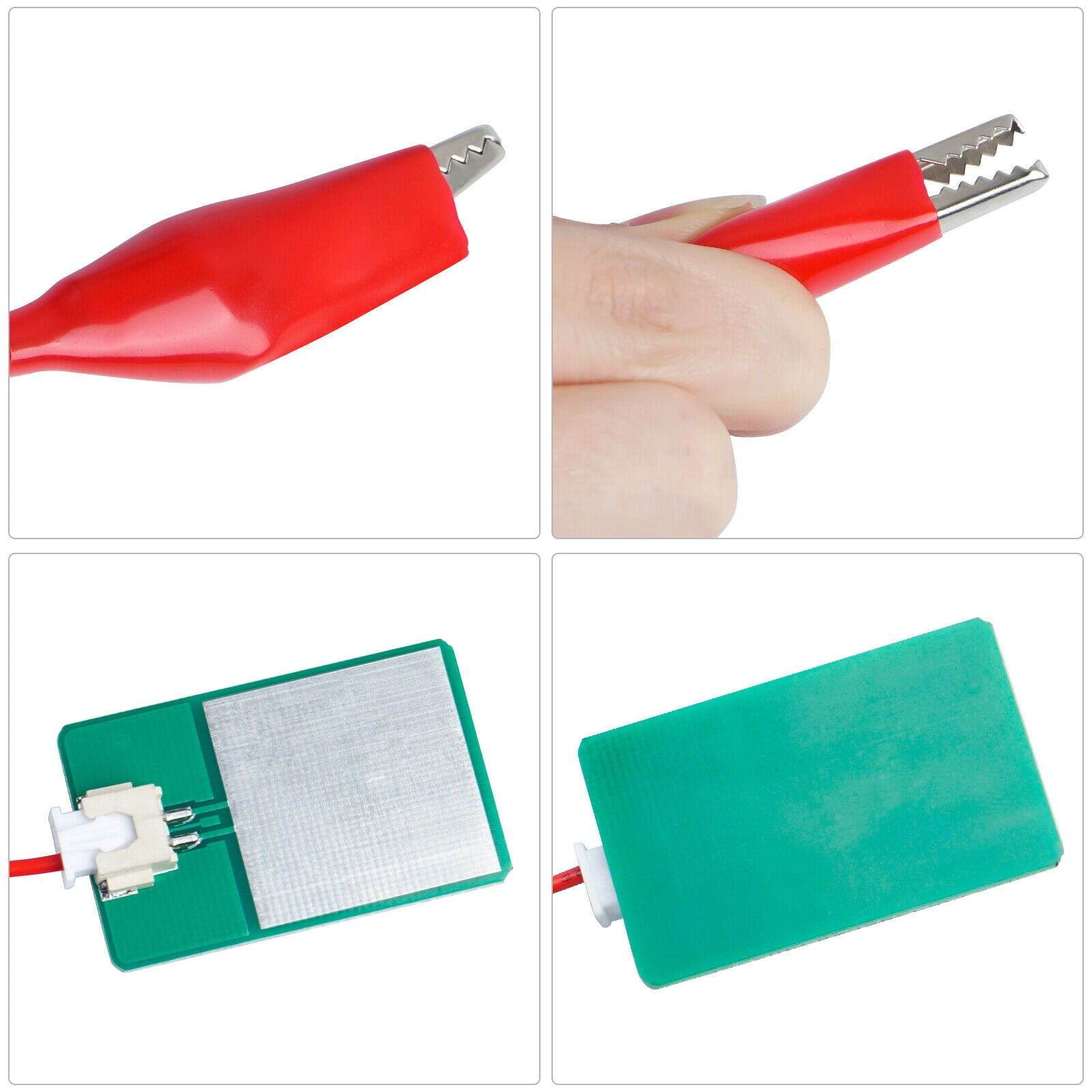 For 3018Pro/ Cnc Grbl Z Probe Cnc Z-A Xis Router Touch Plate Tool ... For 3018Pro/ Cnc Grbl Z Probe Cnc Z-A Xis Router Touch Plate Tool ...