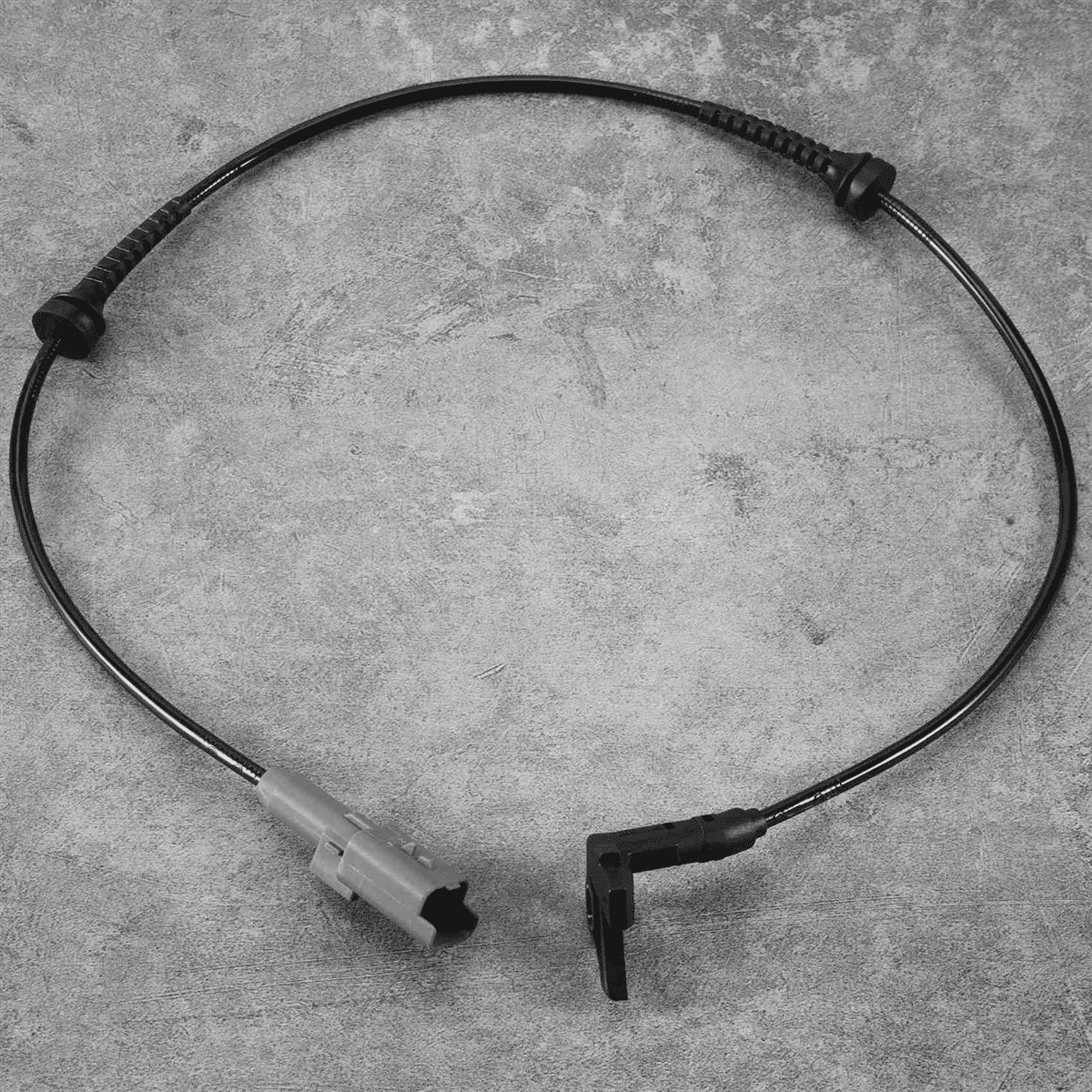 For 307 408 3008 C4L Back Wheel Speed Sensor Front & Rear ABS Speed ...