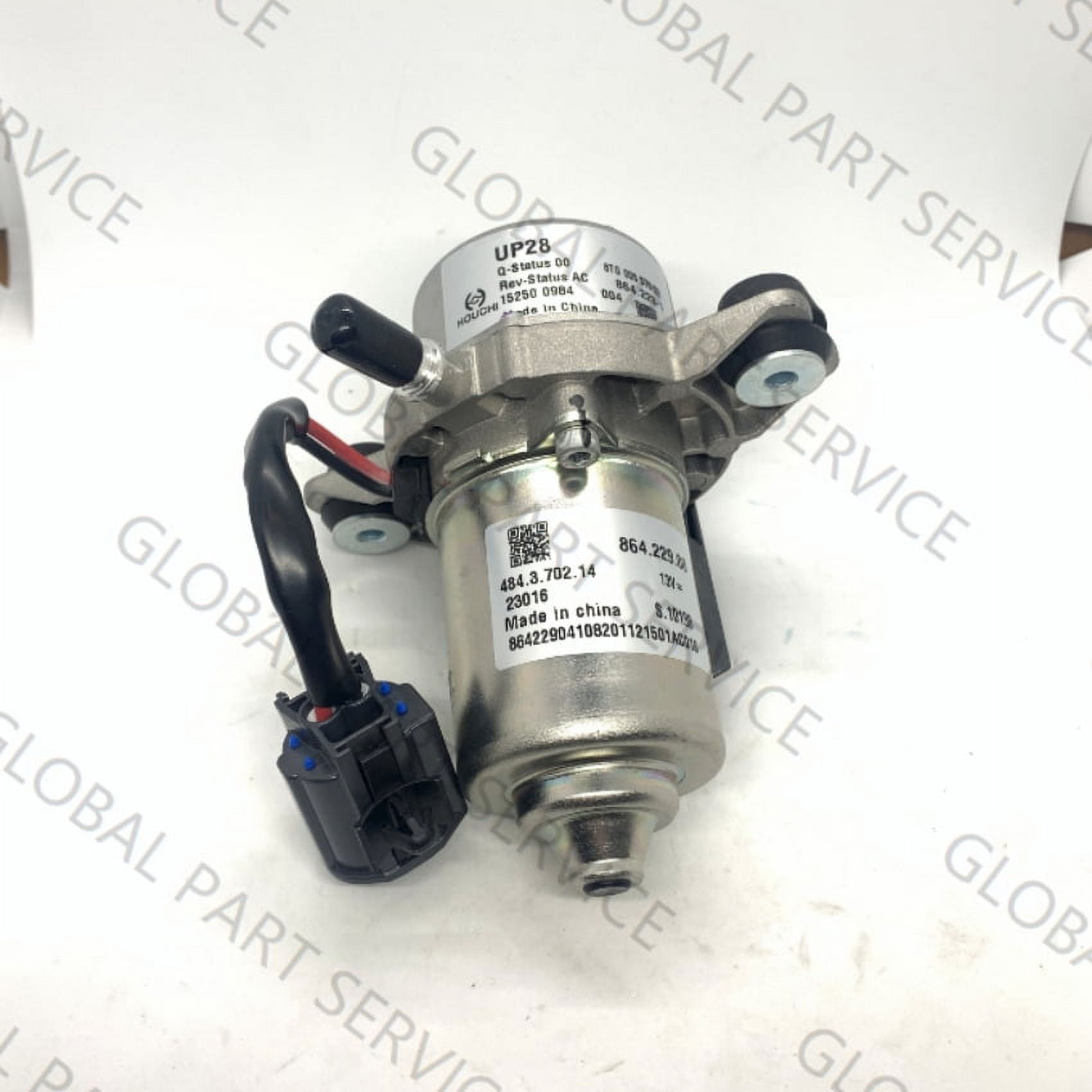 For 31317530-Electric Brake Vacuum Pump, Booster, Suitable for C30, C70 ...