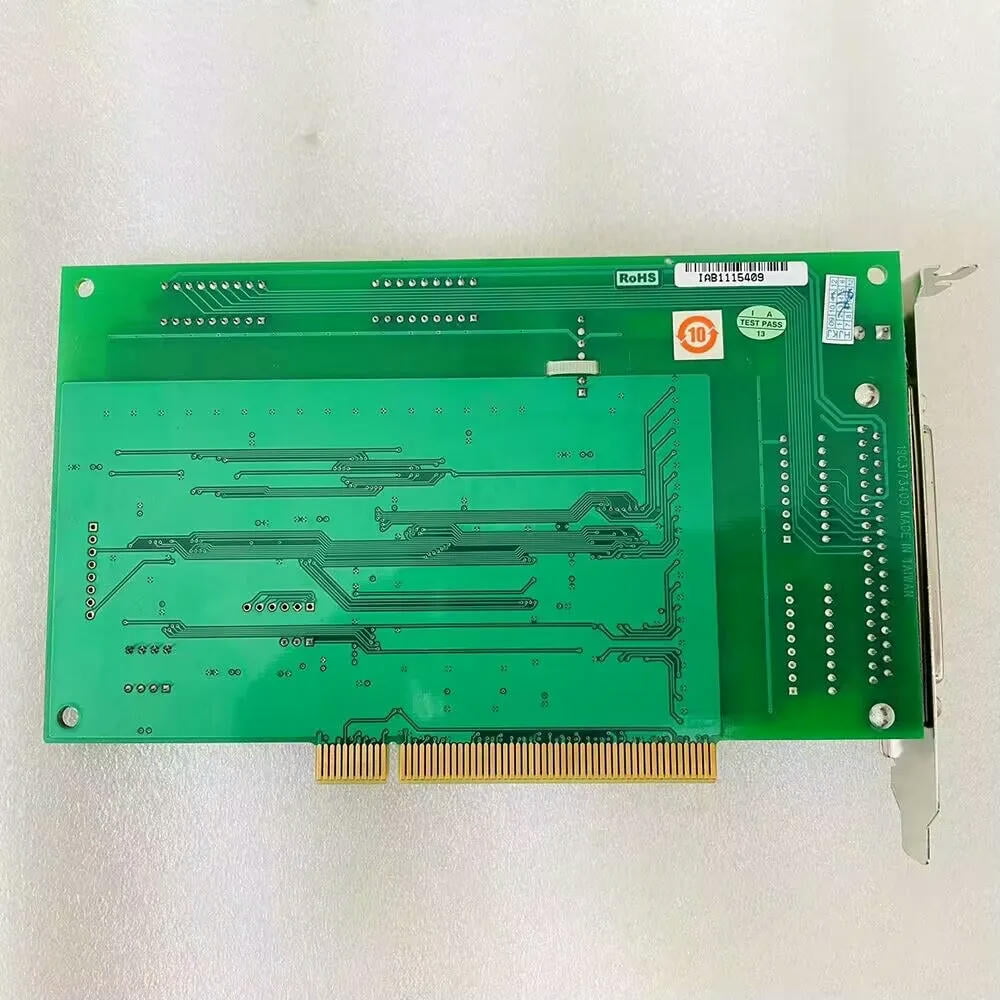 For 32 Way Isolated Digital Output Card Isolation PCI-1734 REV. A ...