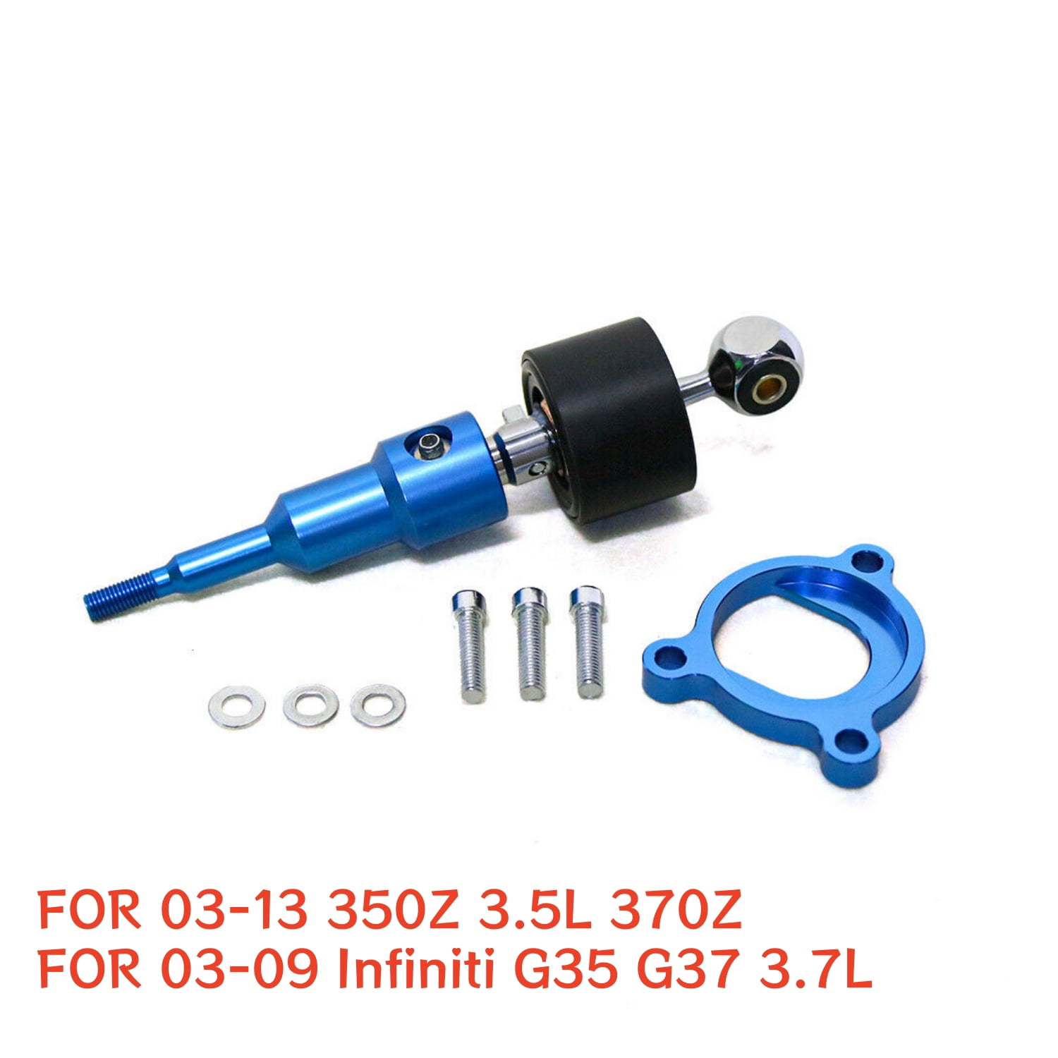 For 350Z 370Z Z33 Z34 & 03-09 Infiniti G37 G35 Short Throw Shifter 03 ...