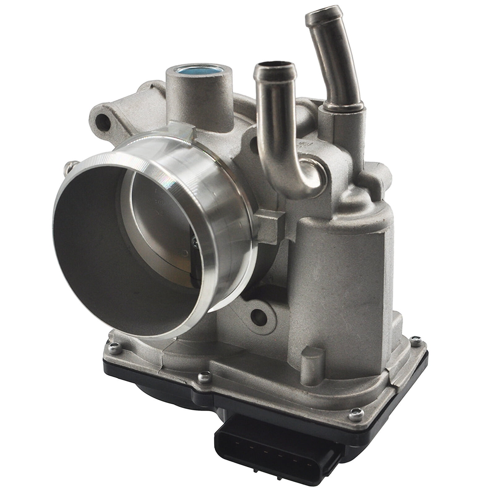 For 35100-2B300 Electronic Throttle Body Assembly for Kia for Hyundai 1 ...