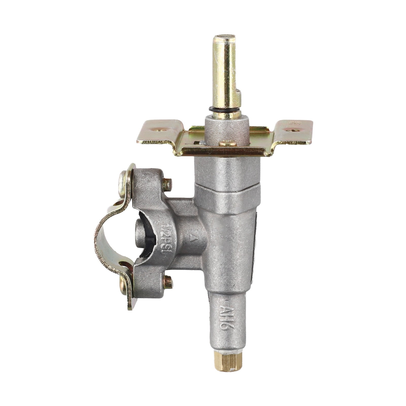 For 36 Inch Gas Grill 36 Inch Grill Valve Replacement Gas Valve For ...