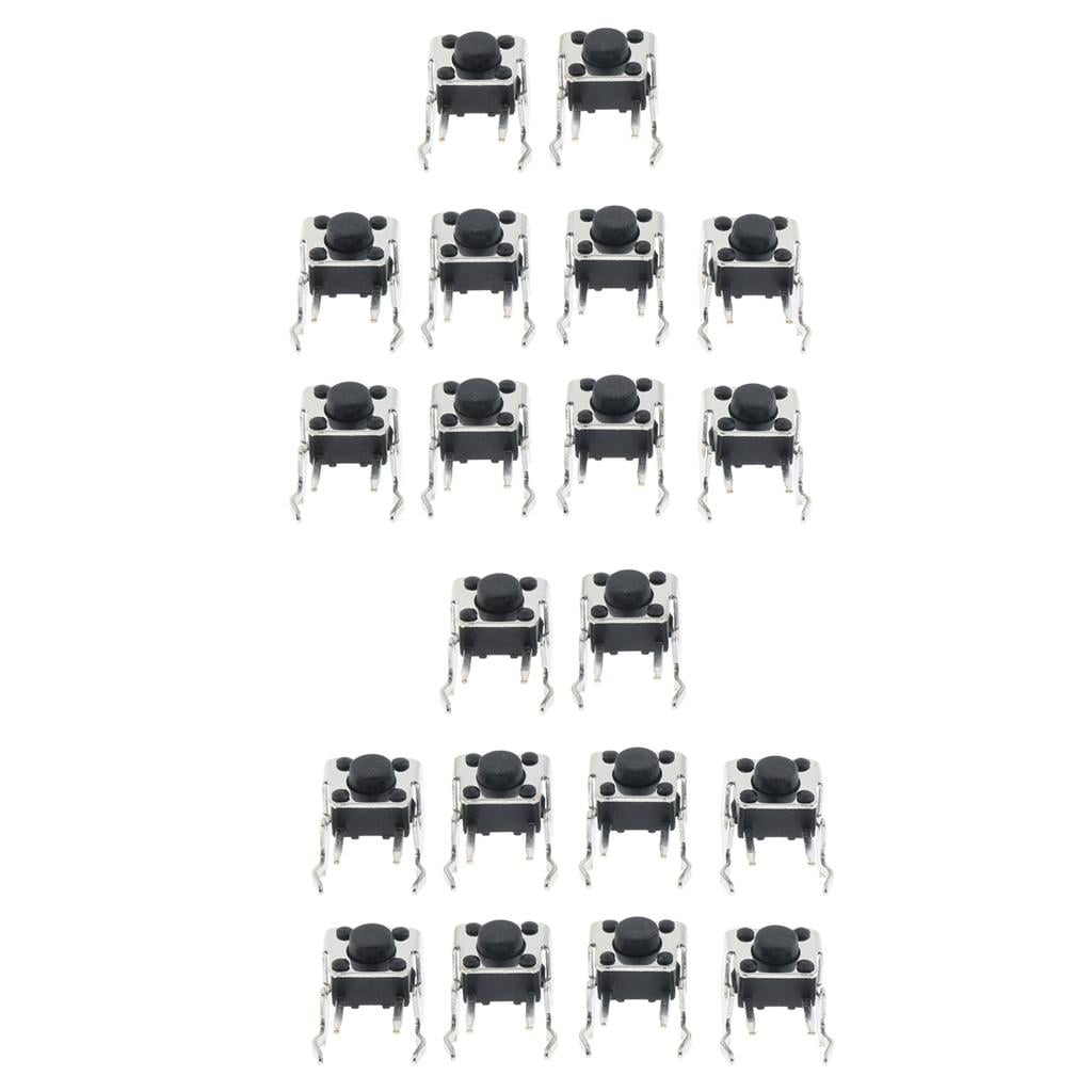 For 360 Controller Tactile Switch Shoulder Bumper Part, Brand New,Pack ...