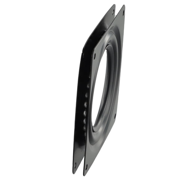 For 360 Degree Swivel Plates Rotating Bearing Metal Rolling Bearing ...