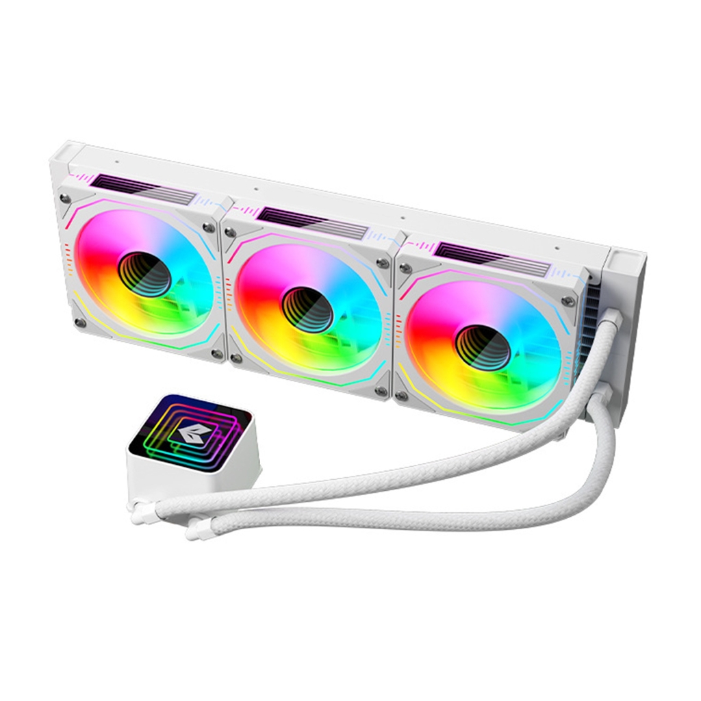 For 360mm ARGB CPU Liquid Coolers CPU Water Coolers Water Cooling ...