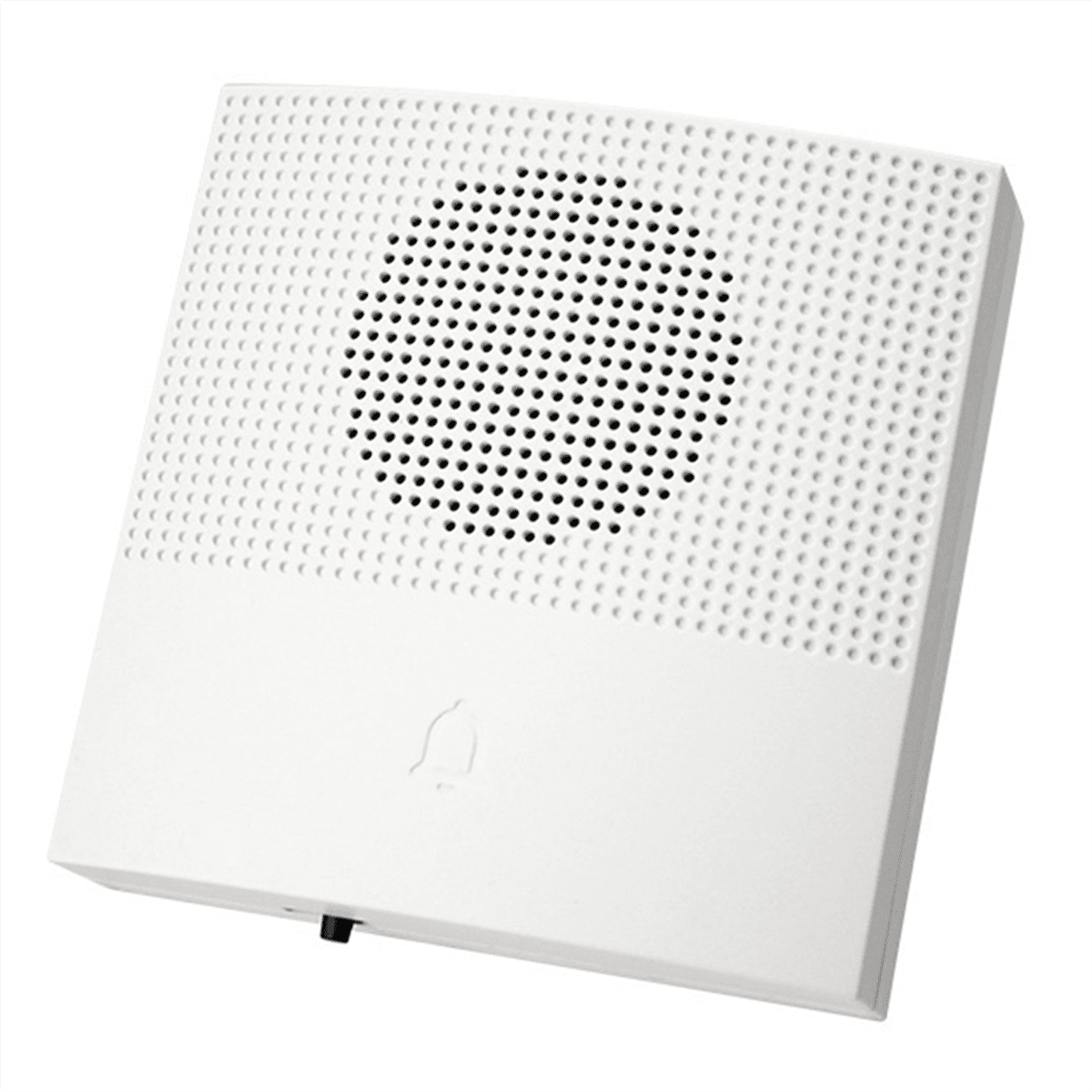 For 38 Sound Access Control DoorBell Wired Door Bell DC 12V Vocal Wired ...