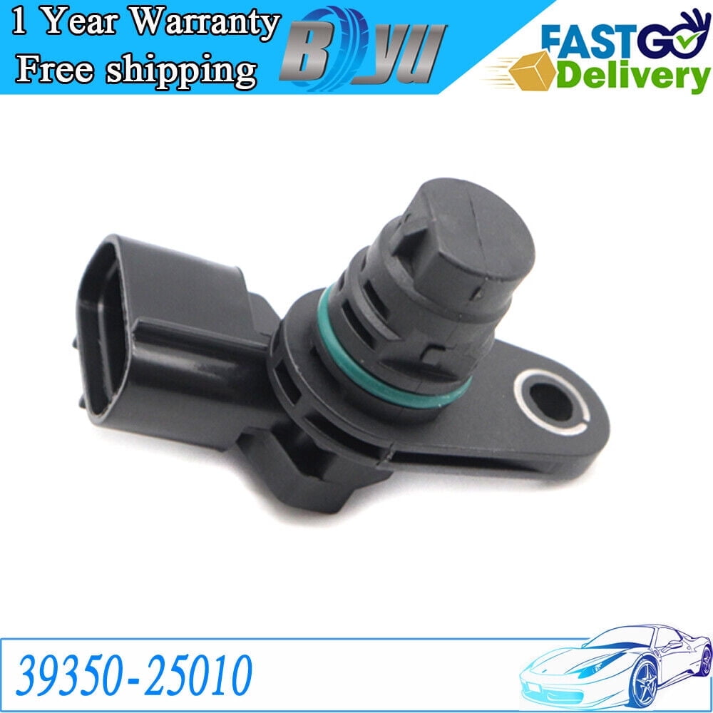 For 39350-25010 Hyundai Tucson Kia Mazda 2006-2016 Camshaft Position ...