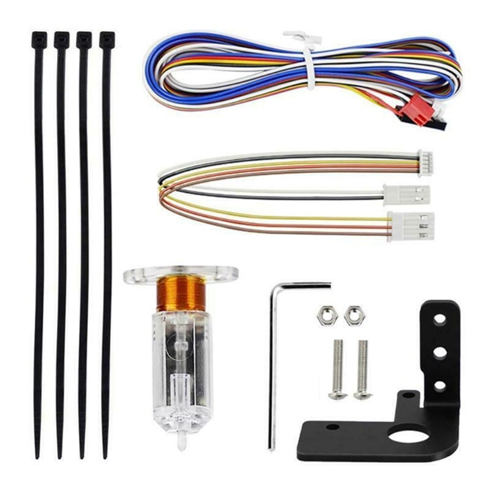 For 3D Printer Ender 3 V2/5 Upgraded BL Touch Bed Auto Self Leveling Sensor-Kit - Walmart.com