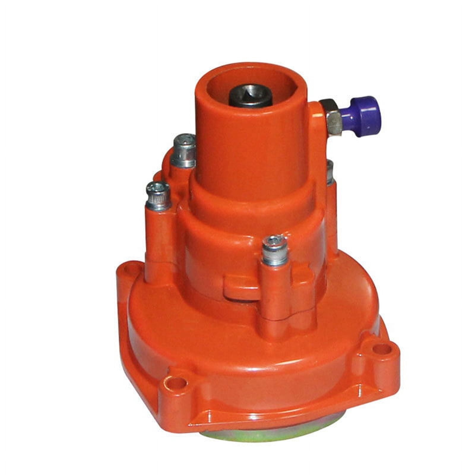 For 4 Stroke Mowing Reducer GX35 Ground Drill Reducer Mower Reducer ...