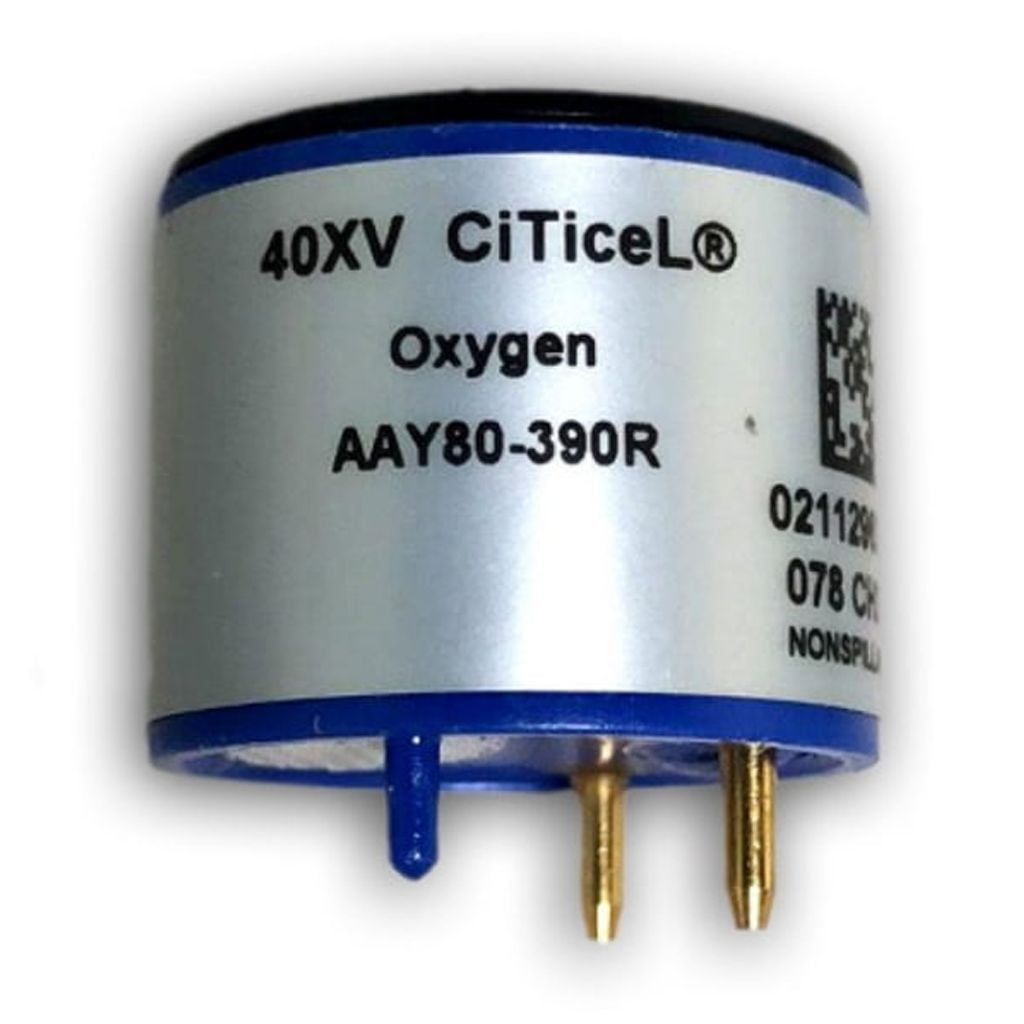 For 40XV AAY80-390R O2 Detection Sensors Probe Module Concentration ...