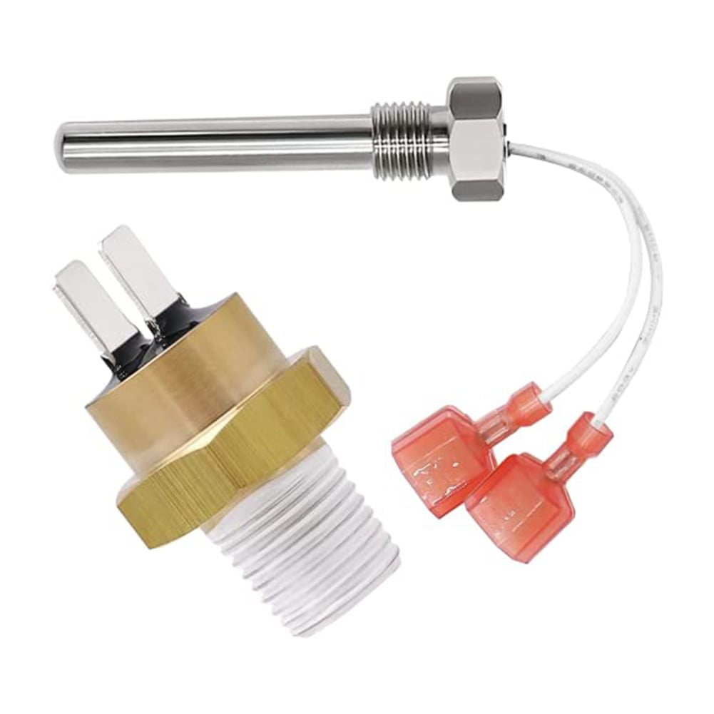 For 42002-0024S Flue Sensor and for 42001-0063S High Limit Switch - Walmart.com