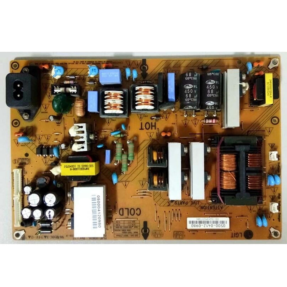 For 42PFL3605/93 power board PLHF-A962A 3PAGC10031A-R - Walmart.com
