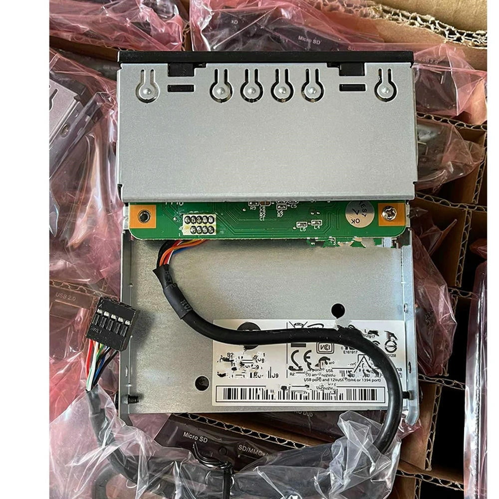 For 480032-001 468494-003 MCR22IN1 Media Card Reader Module - Walmart.com