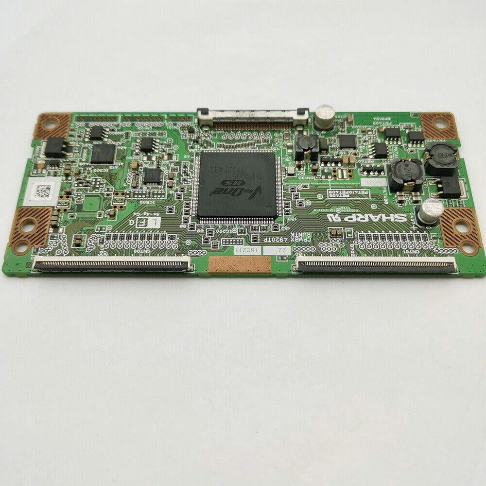 For 4920TP Board for LK600D3LB08 CPWBX Display card - Walmart.com