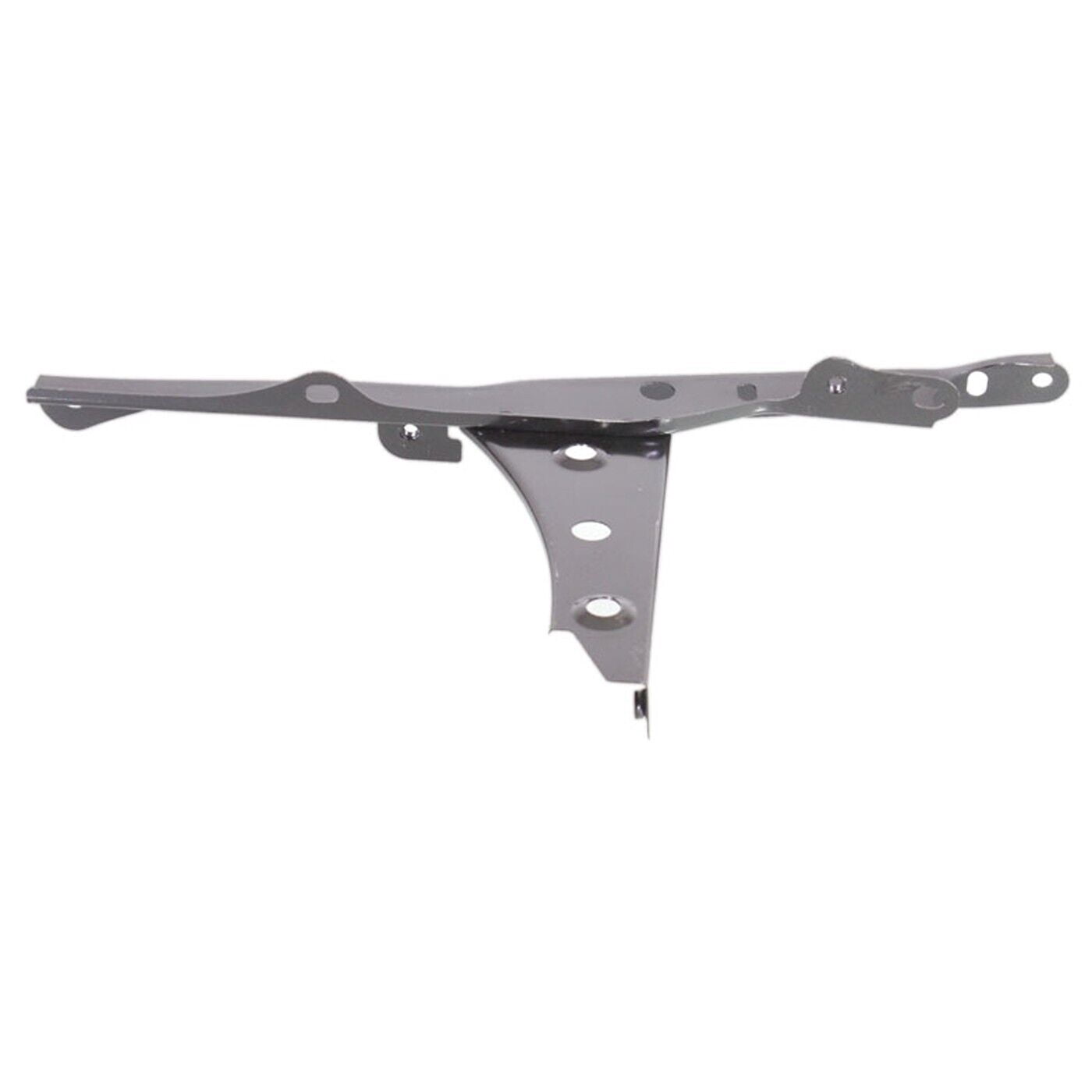 For 4Runner Hood Latch Lock (Right Side) Compatible With 2010-2013 for ...