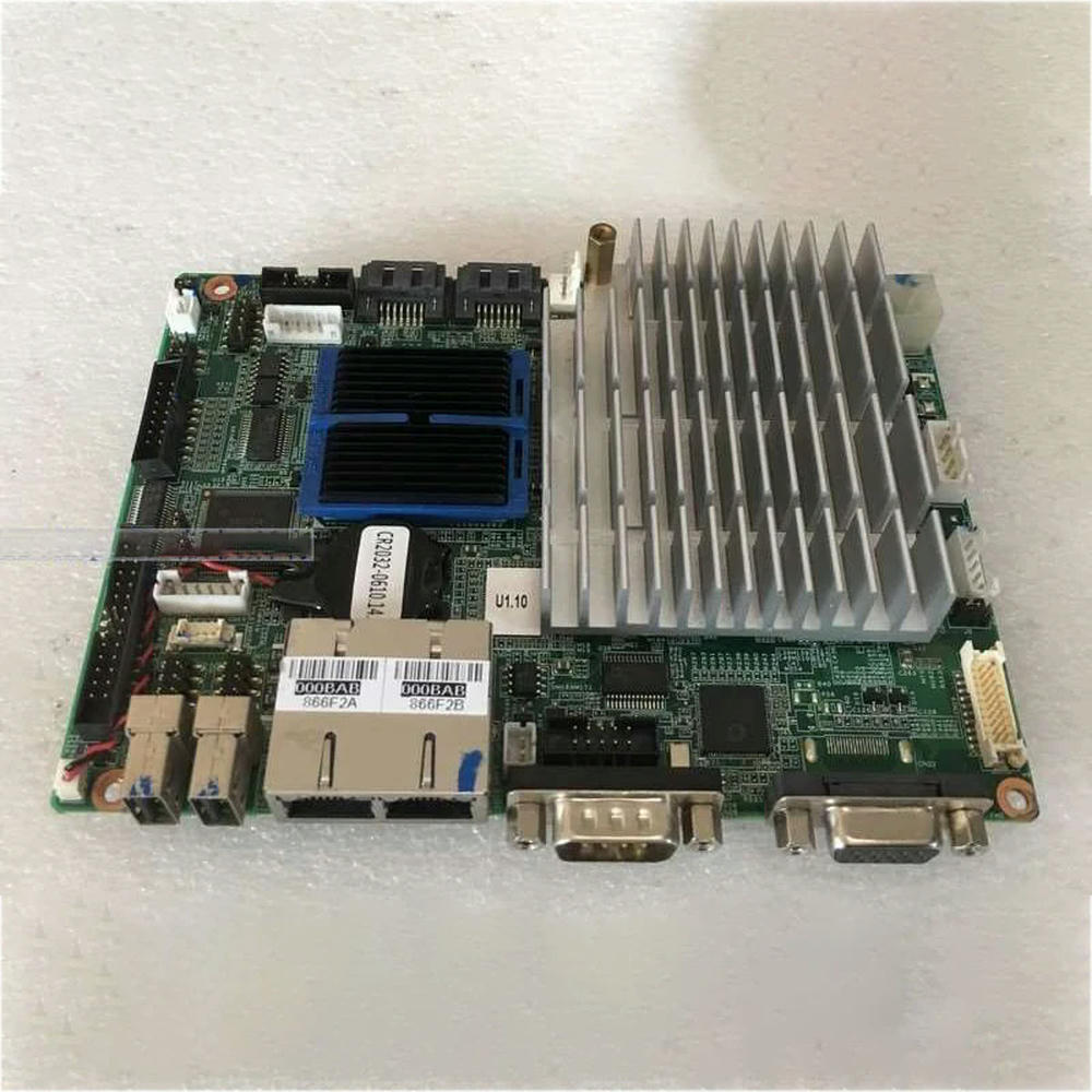 For 5.25 Single Board Computer Industrial Control Motherboard PCM ...