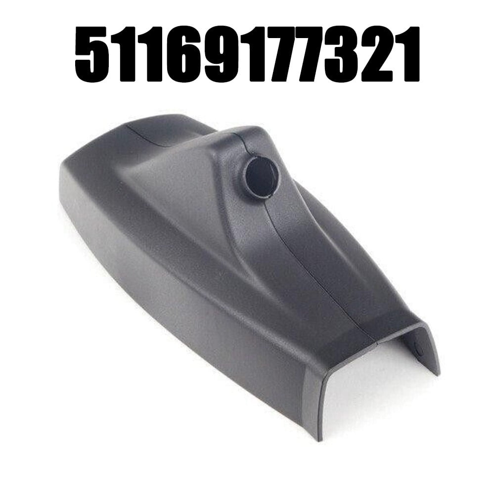 For 5 6 7 Series Base Plate Cover Base Plate Cover 51169177321 Base ...