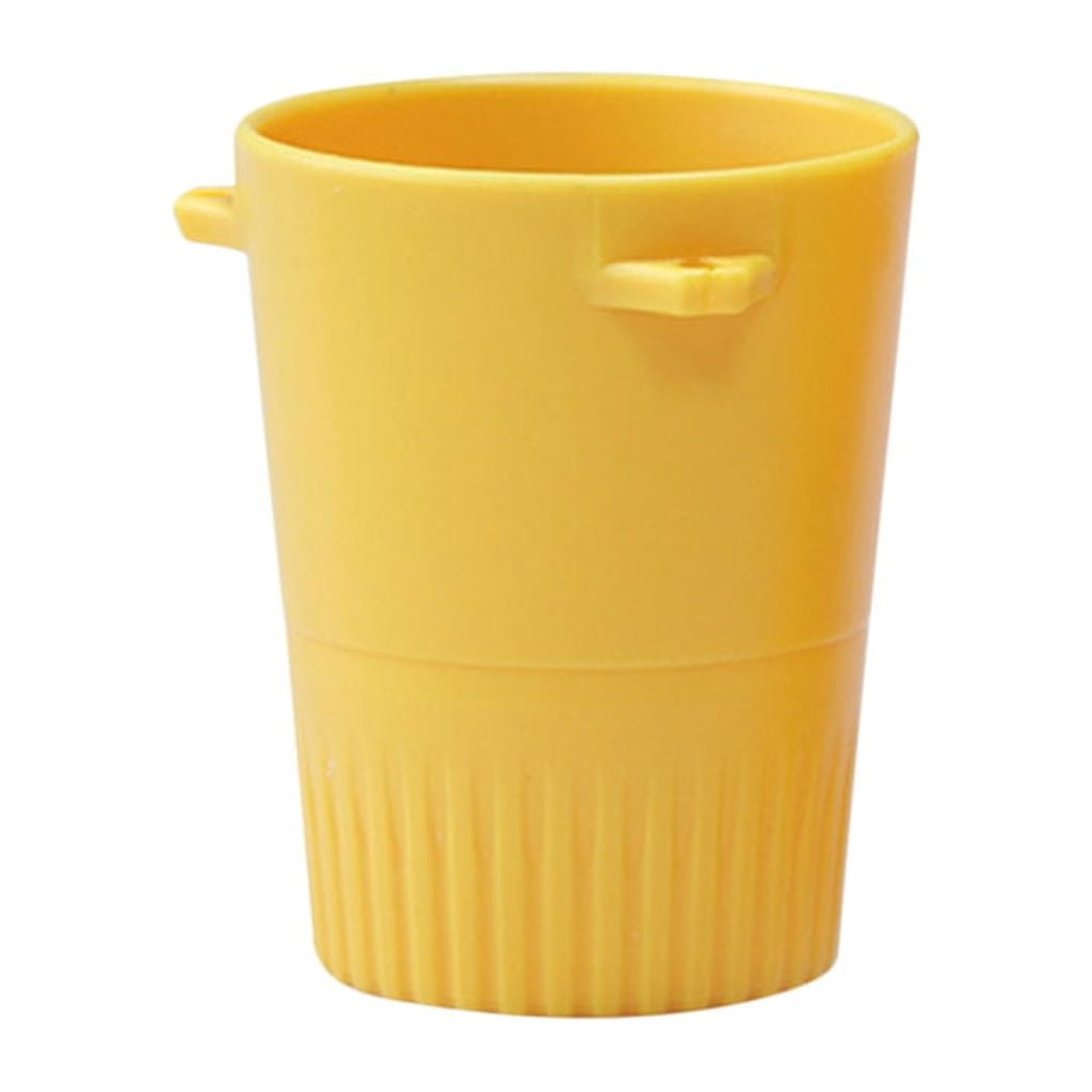 For 51/53/58mm Espresso Magnetic Coffee Dosing Catcher Cup Powder ...