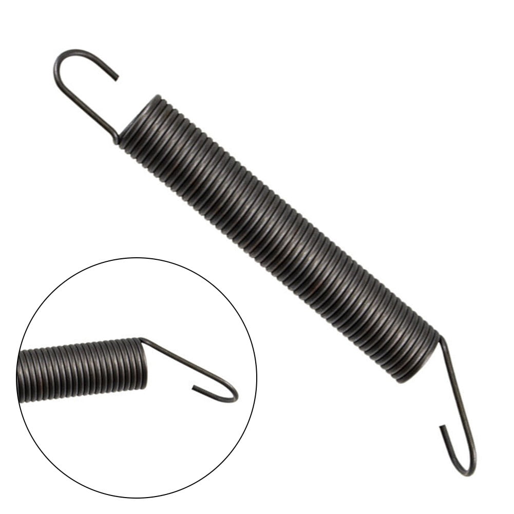 For 532184505 Discharge Chute Spring ST 1130 261 276 230 324 Snow ...