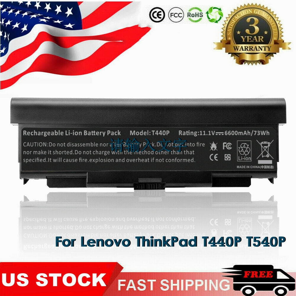 For 57++ Lenovo Thinkpad T440P T540P 45N1152 45N1153 0C52864 0C52863 ...