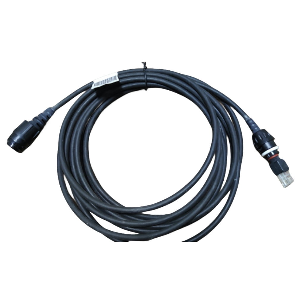 For 5M Remote Mount Cable for XTL/APX Remote Heads APX4500 XTL2500 ...