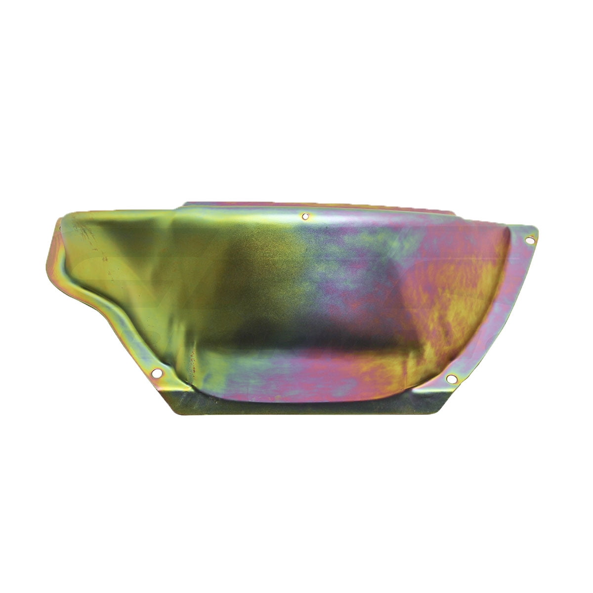 For 62-Up Chevy GM Powerglide SB BB V8 Zinc Steel Flywheel Flexplate ...