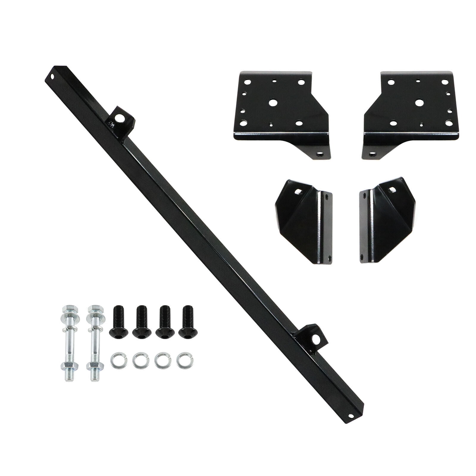 For 67-69 Chevy Camaro Firebird 68-74 Nova Rear Shock Crossmember ...