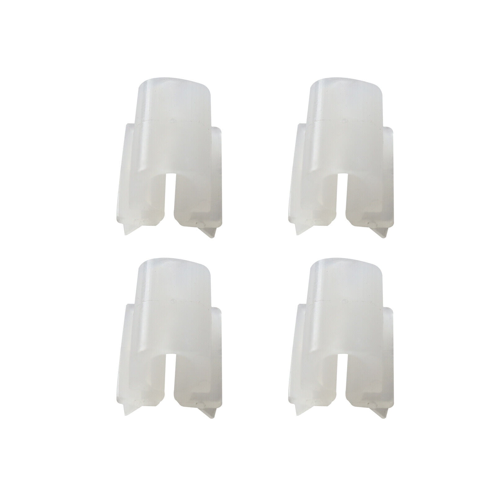 For 68-81 GM Trans Am Camaro GTO 442 New Inner Door Lock Rod Guide ...