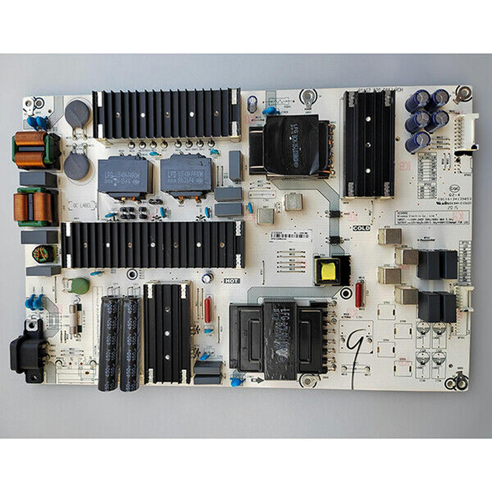 For 75E3F 75E3D-PRO 75E3D RSAG7.820.9863 HLL-9863W power board - Walmart.com