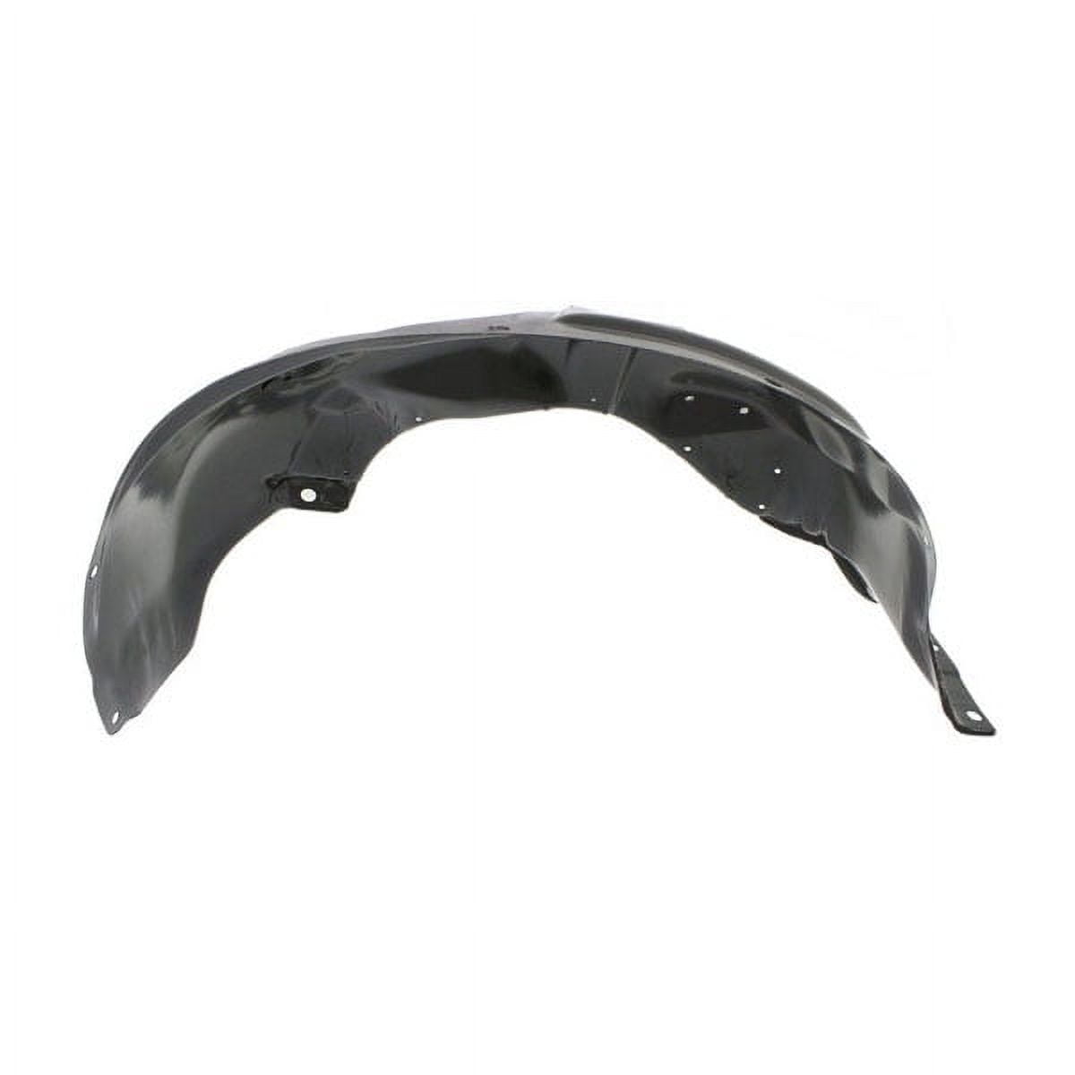 For 82-94 Chevy S10/Sonoma Pickup Front Inner Fender Liner Wheelhouse ...