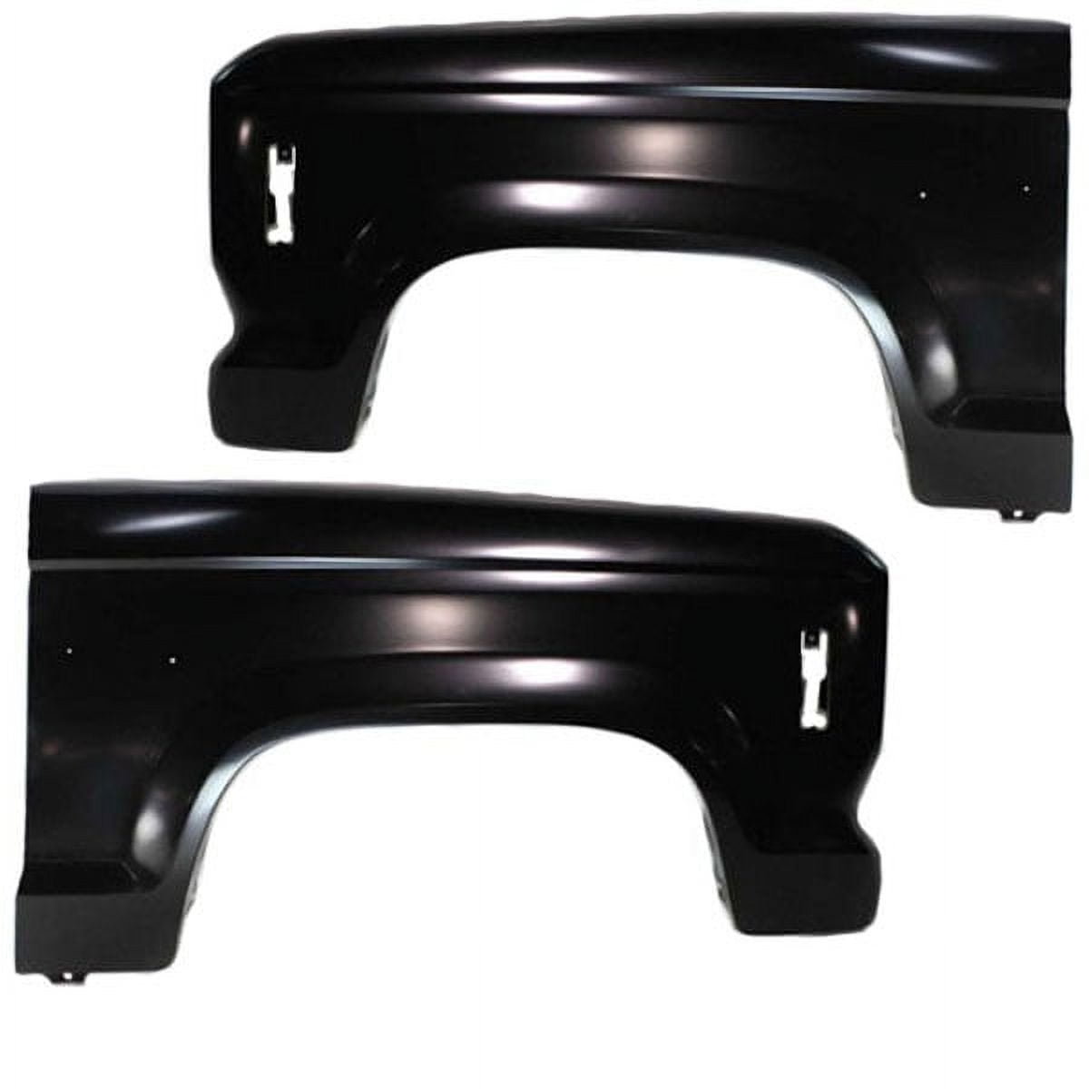 For 83-88 Ranger Pickup Truck Front Fender Quarter Panel Left Right SET ...