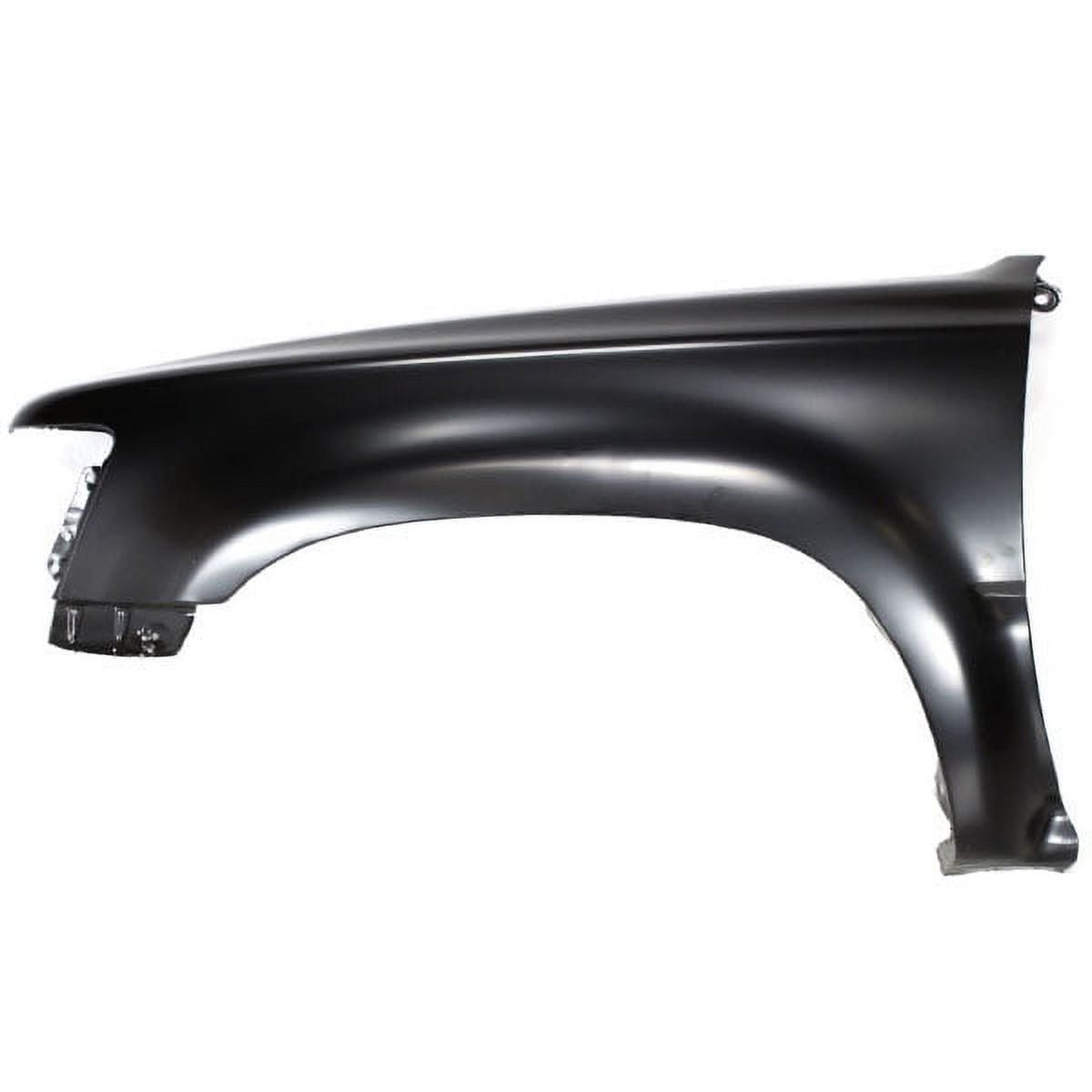 For 89-95 4Runner & Toyota Pickup Truck 4WD Front Fender Primed Steel ...
