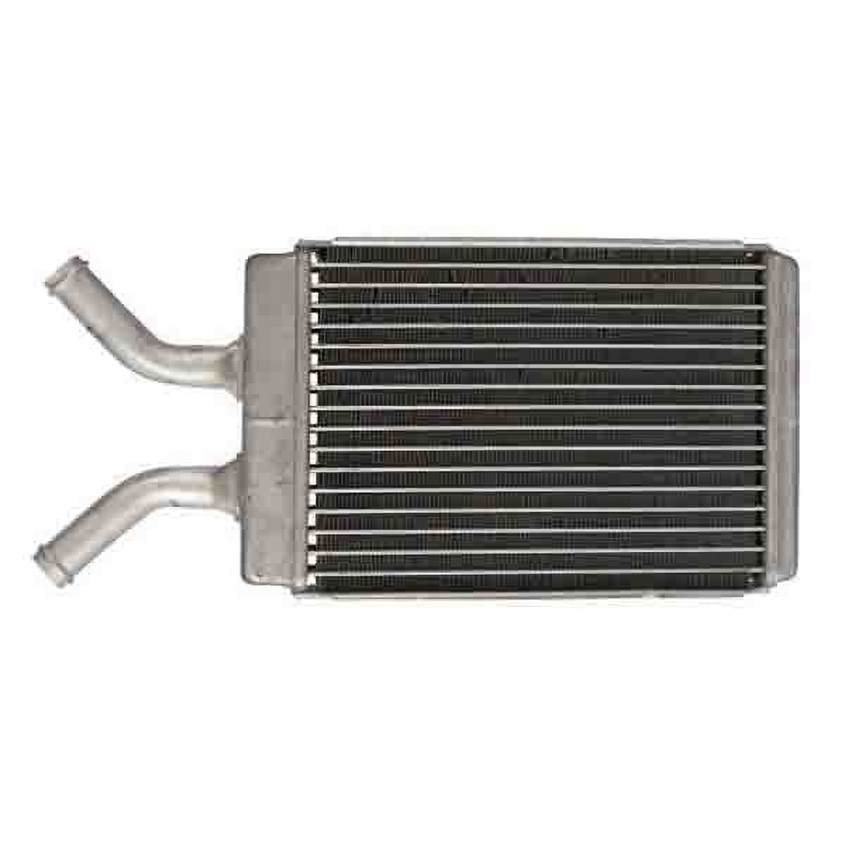 For 89-97 T-bird Thunderbird & Mercury Cougar Front HVAC Heater Core ...