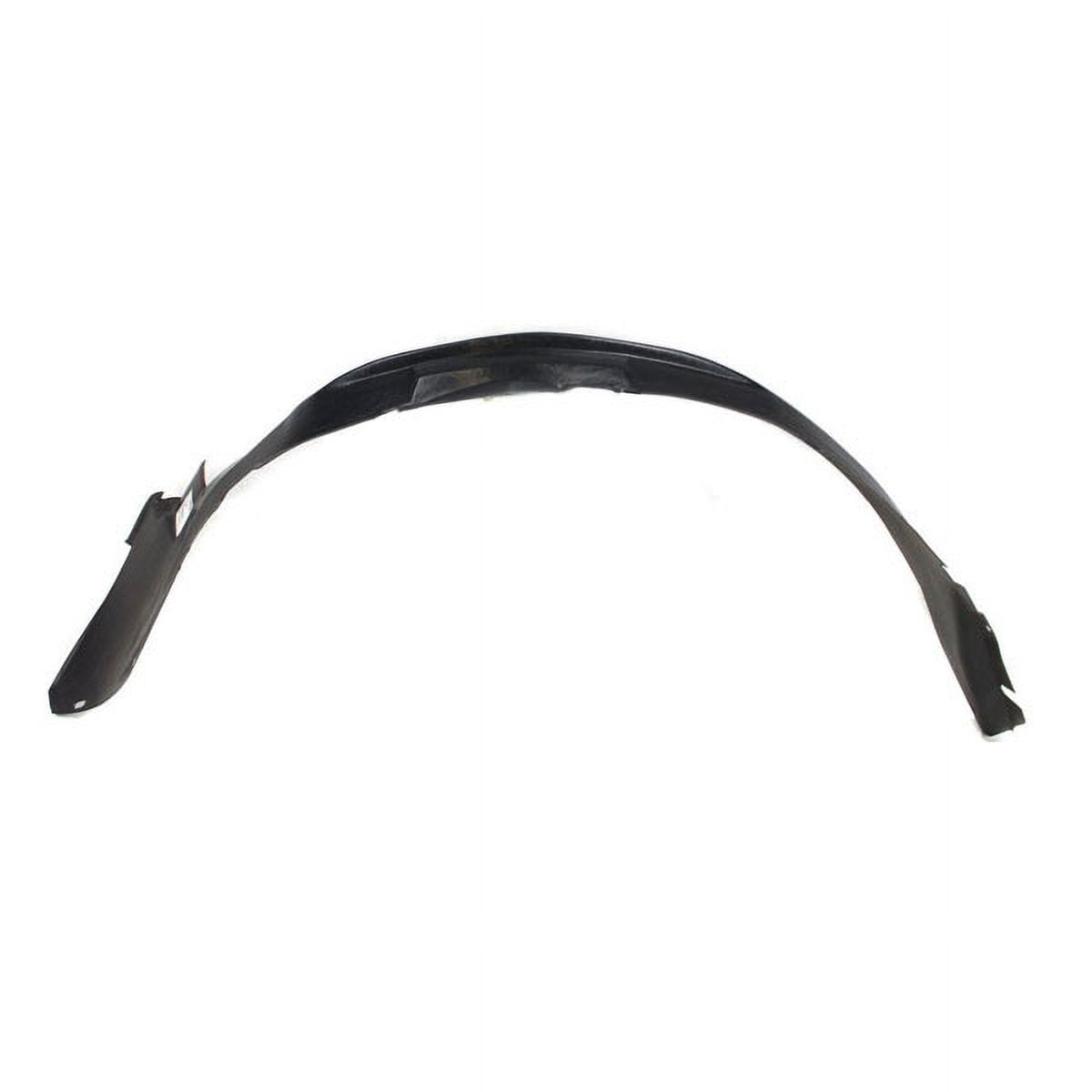 For 92-96 LeSabre Front Splash Shield Inner Fender Liner Panel Plastic ...