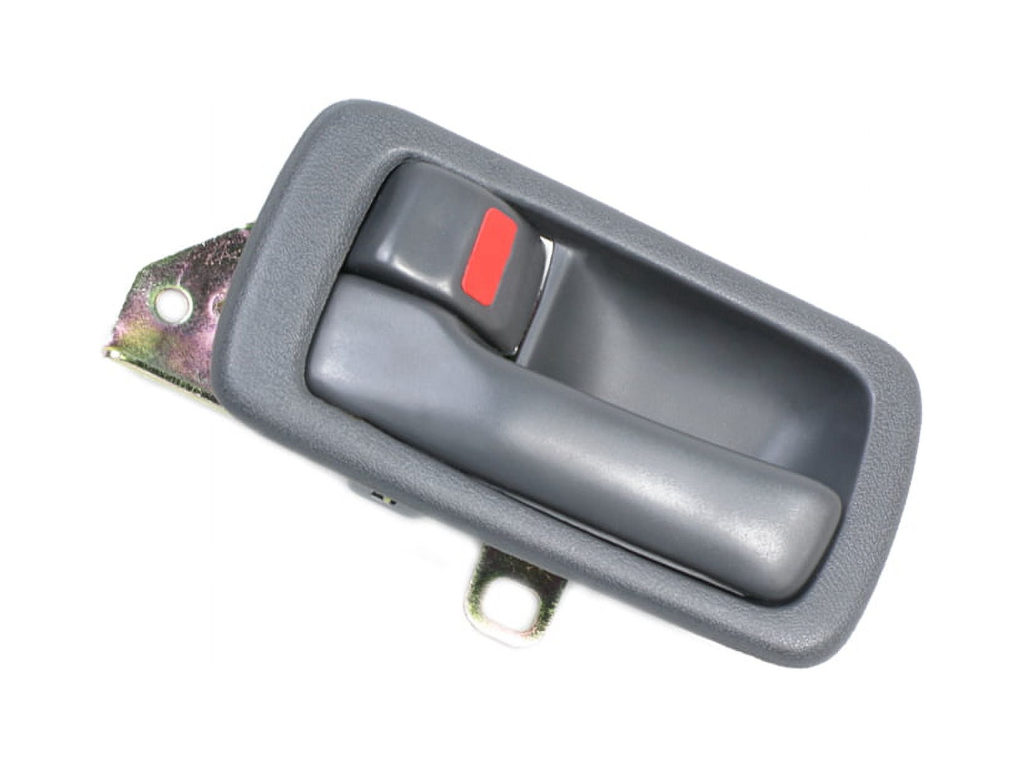 For 92-96 Toyota Camry Inside Door Handle Replacement Driver Side Gray B531 92 93 94 95 96 Fits ...