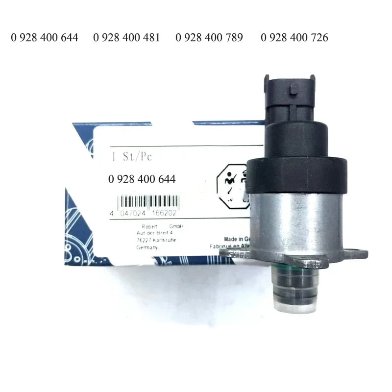 For 928400487-Dosing Valve, Dosing Unit - Walmart.com
