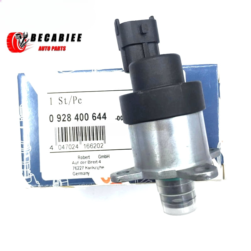 For 928400617-High Pressure Fuel Pump, Sochi Metering Control Solenoid ...
