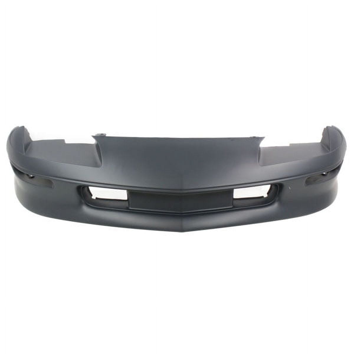 For 93-97 Chevy Camaro Front Bumper Cover Assembly Primed Plastic ...