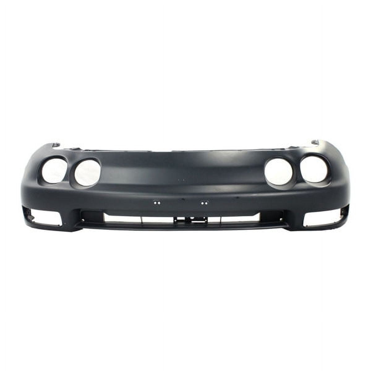 For 94 95 96 97 Integra Front Bumper Cover Assembly Primed Plastic ...