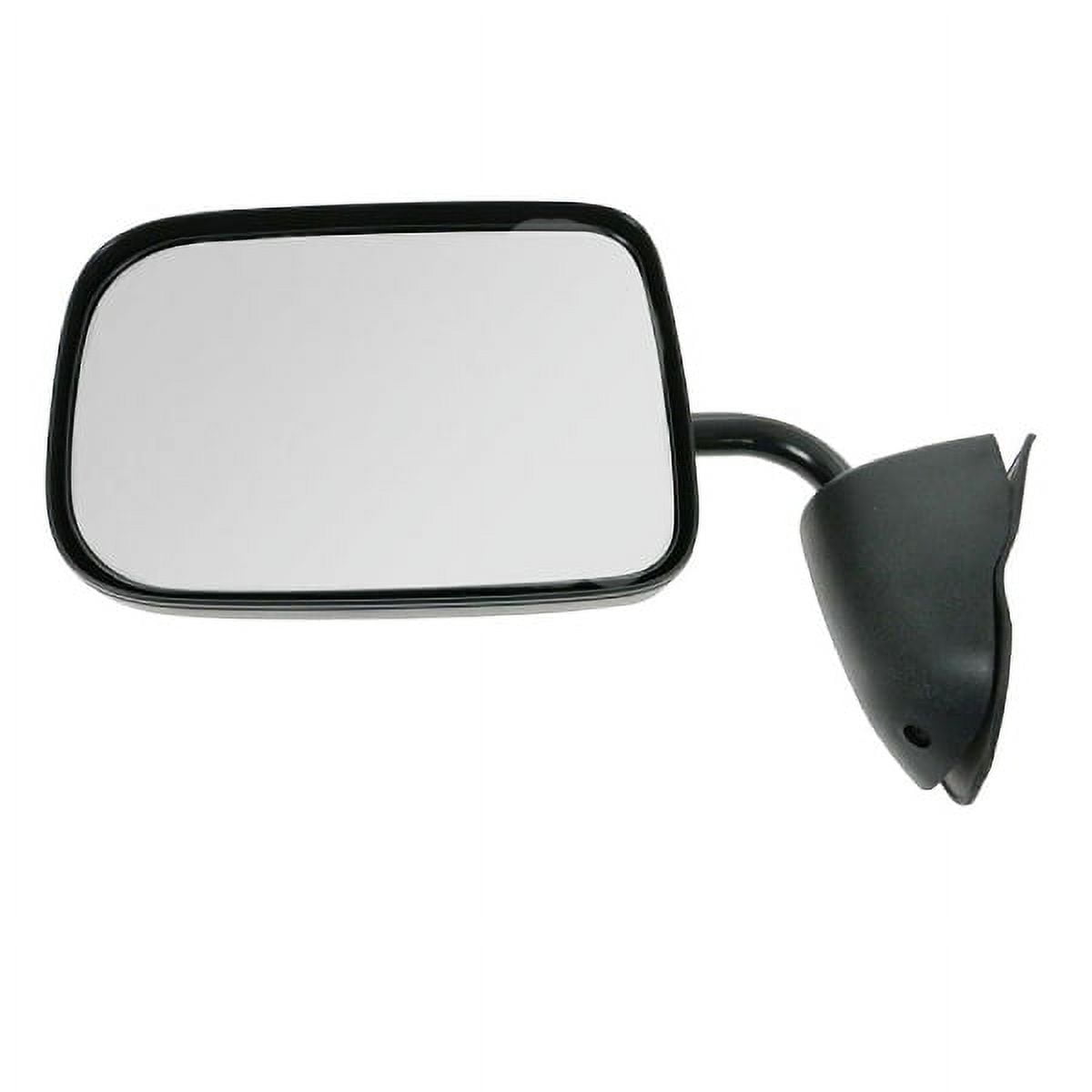 For 94-97 B-Series Full Size Van Rear View Mirror Manual 6x9 Glass ...