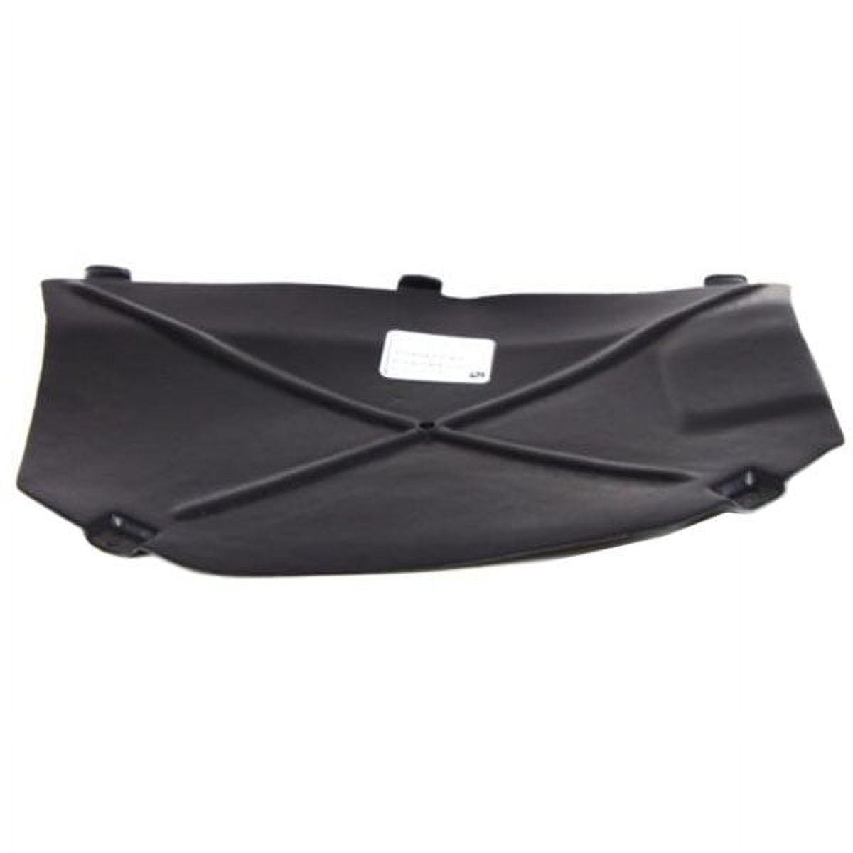For 95-01 7-Series Center Engine Splash Shield Under Cover Undercar ...
