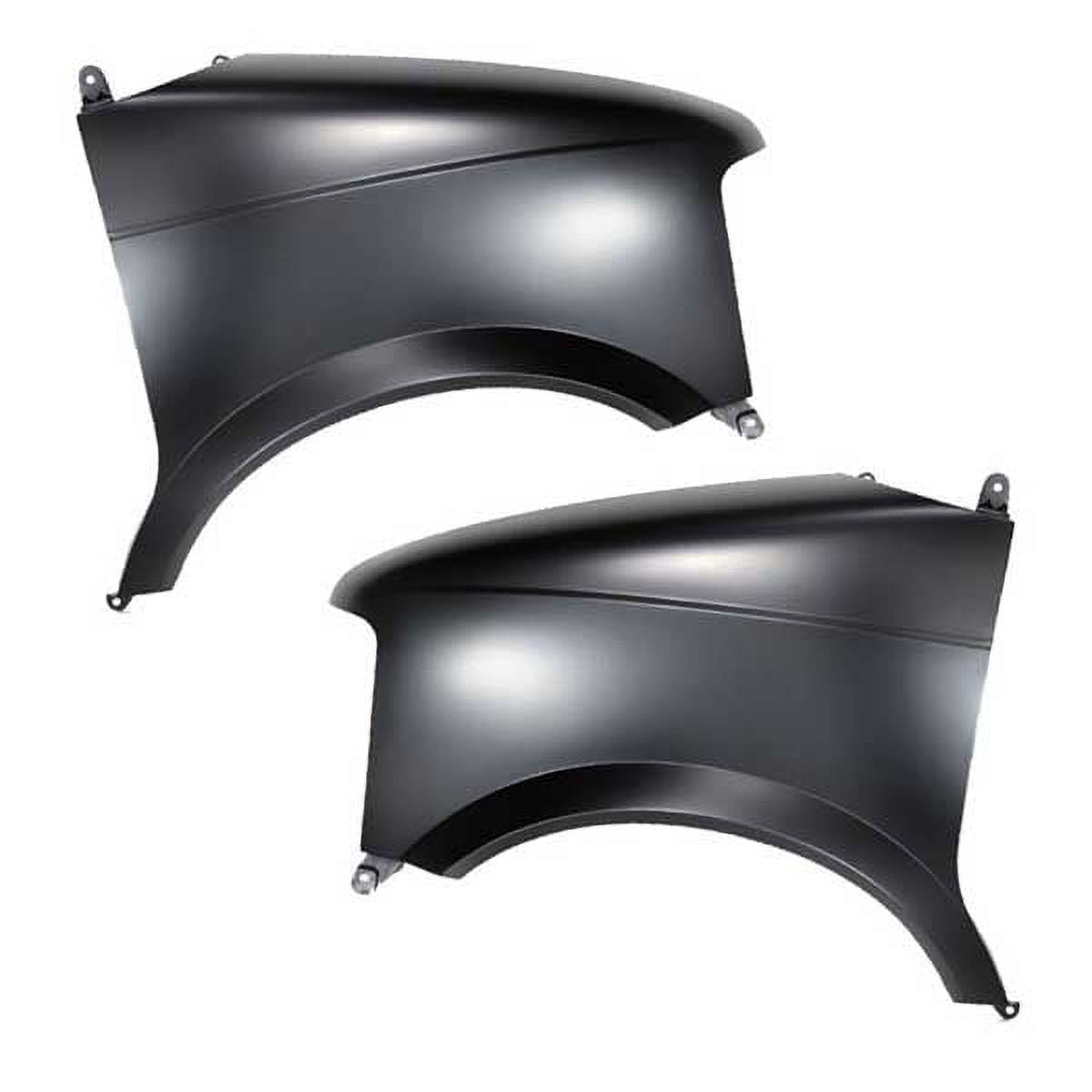 For 95-05 Chevy Astro/Safari Van Front Fender Quarter Panel Left Right ...
